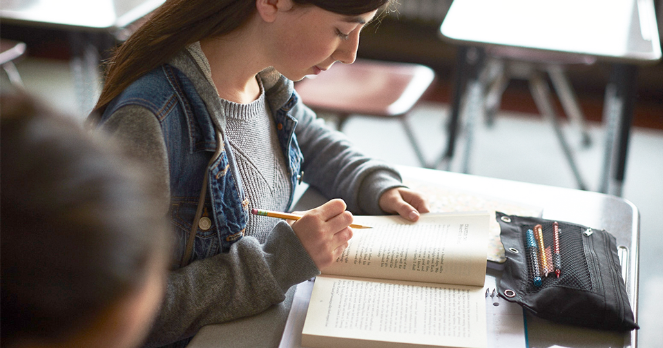 All Students Can Read Complex Texts